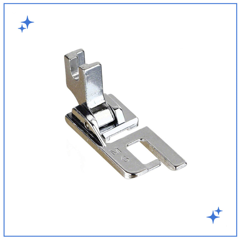 Felling Foot – Home Sew