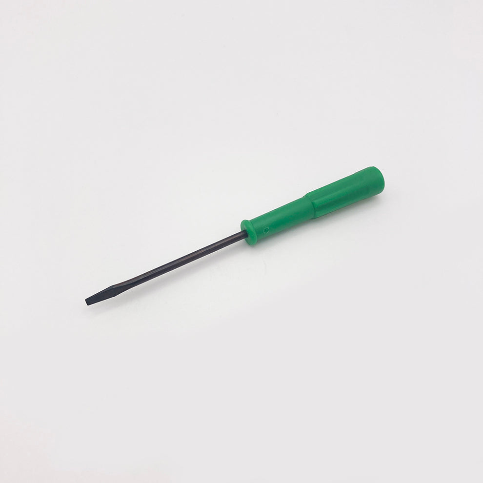 Mini Flathead Screwdriver – Home Sew