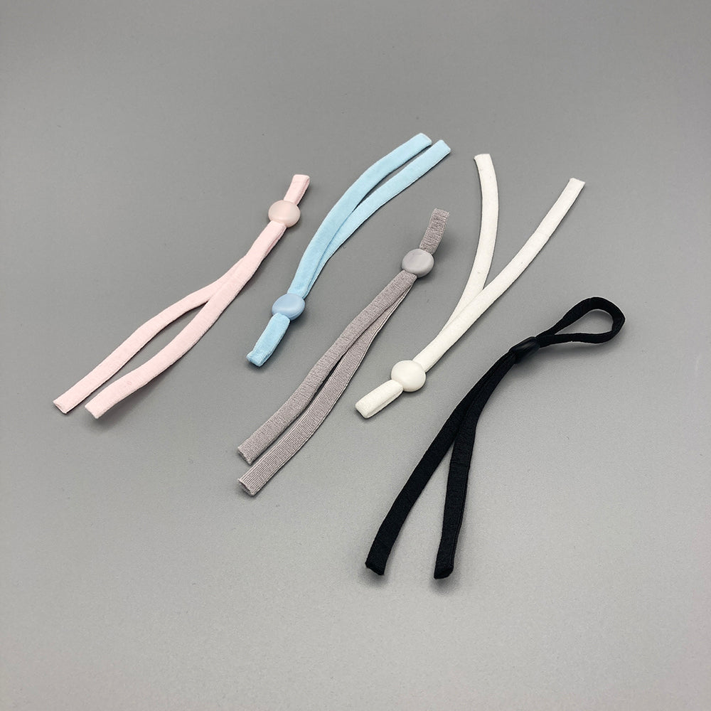 Adjustable Elastic Straps – Home Sew