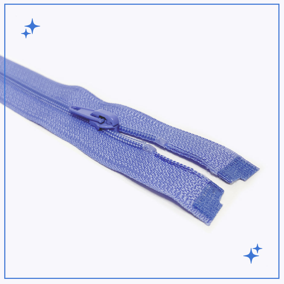 Zippers – Home Sew